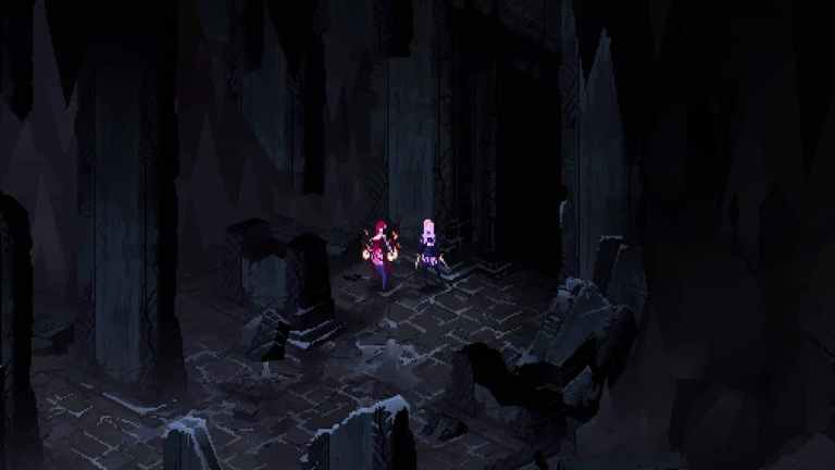 Death Must Die Best Characters Ranked – GameSkinny