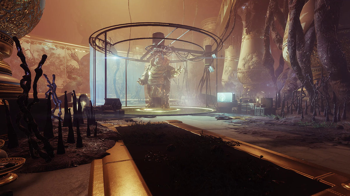 Destiny 2: How to Start and Complete A Single Thread – GameSkinny