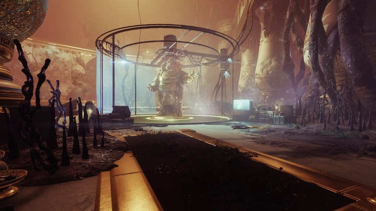 Destiny 2: How to Start and Complete A Single Thread – GameSkinny