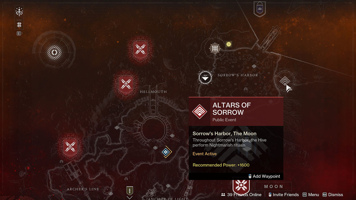 The Best Way to Get Perfect Taste During the Dawning 2023 in Destiny 2 ...