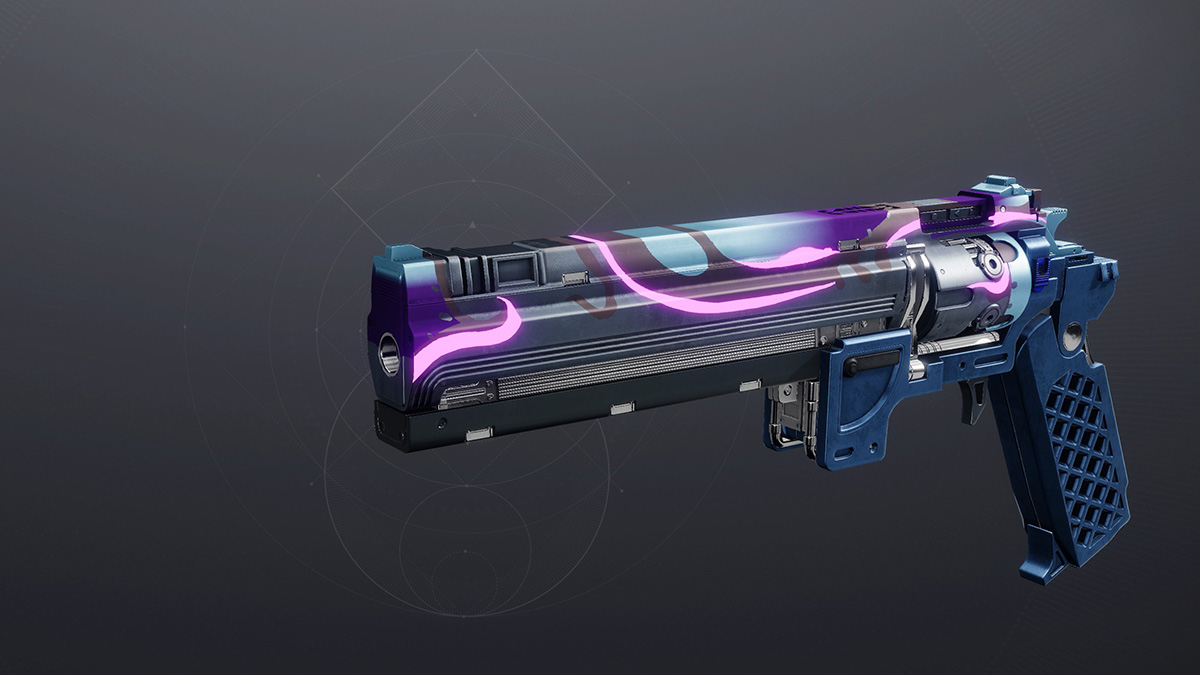 Destiny 2: Best Hand Cannons Ranked – GameSkinny