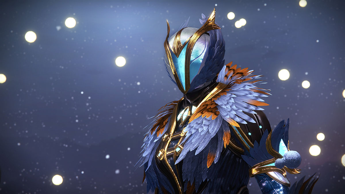 Destiny 2 Winter Night: How to Get The Dawning 2023 Memento – GameSkinny