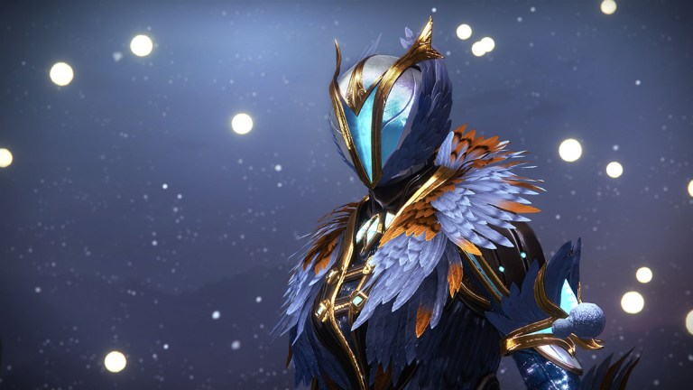 Destiny 2 Winter Night: How to Get The Dawning 2023 Memento – GameSkinny