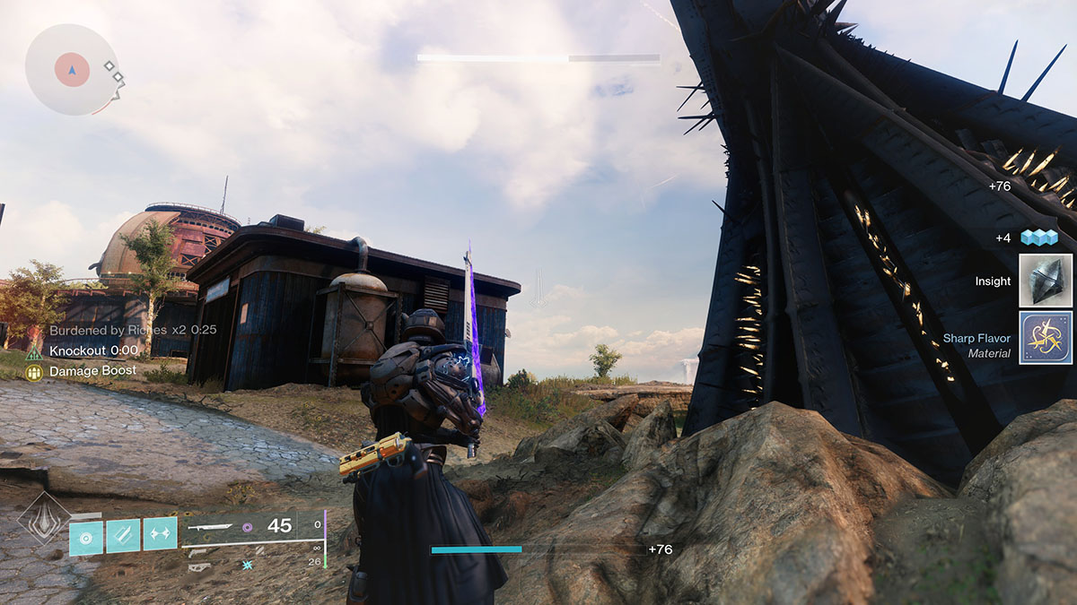 Destiny 2: The Best Way to Get Sharp Flavor During The Dawning 2023 ...