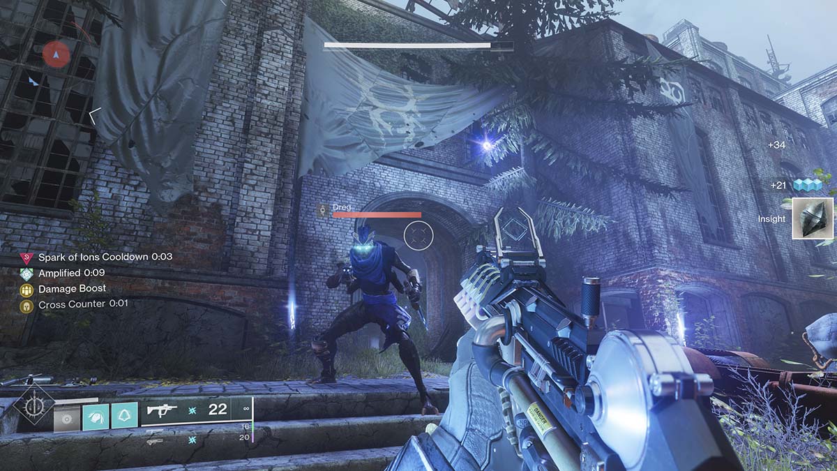 Destiny 2 Liar’s Handshake Guide: How to Get and Use the Exotic ...