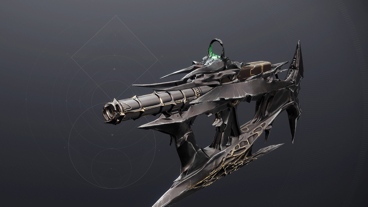 The Best Weapons To Use on Unstoppable Champions in Destiny 2 – GameSkinny