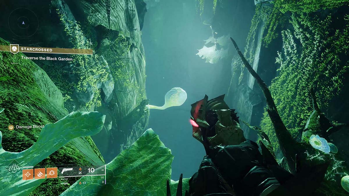 Destiny 2 Starcrossed Exotic Mission Guide: How to Get the Wish-Keeper ...