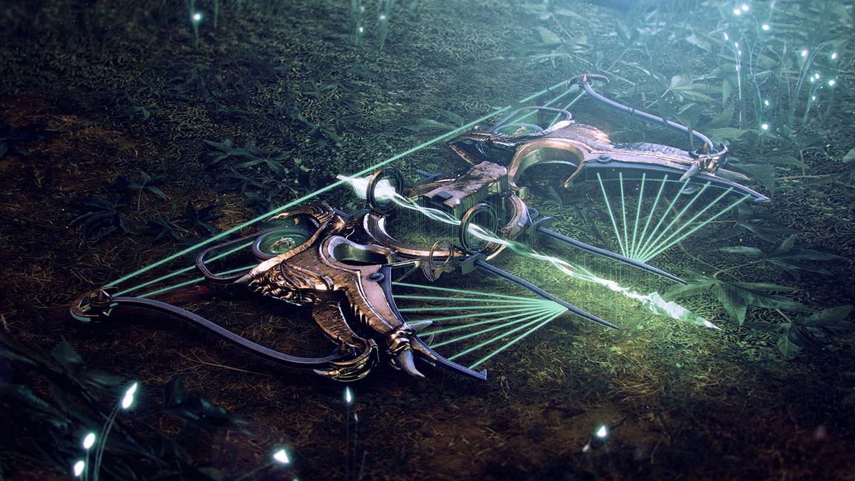 Destiny 2 Starcrossed Exotic Mission Guide: How to Get the Wish-Keeper ...
