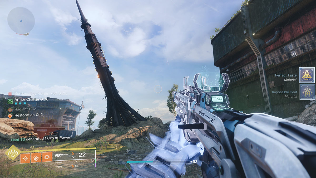 The Best Way to Get Perfect Taste During the Dawning 2023 in Destiny 2 ...