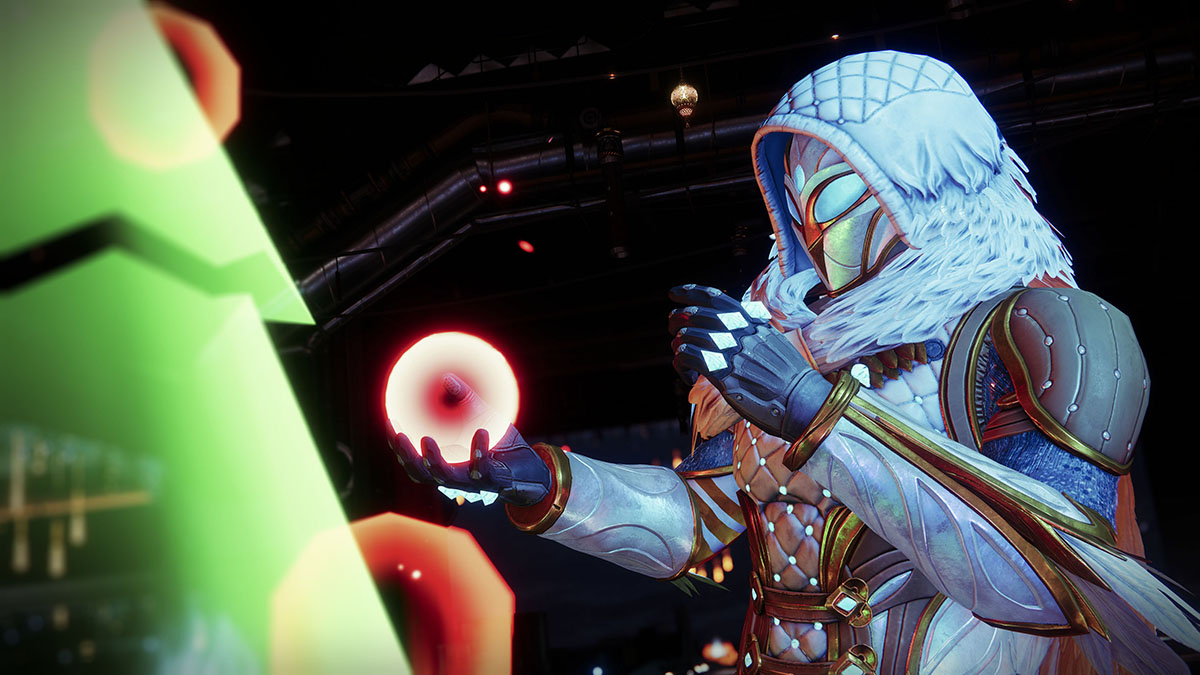 How to Bake Cookies in Destiny 2 The Dawning 2023 – GameSkinny