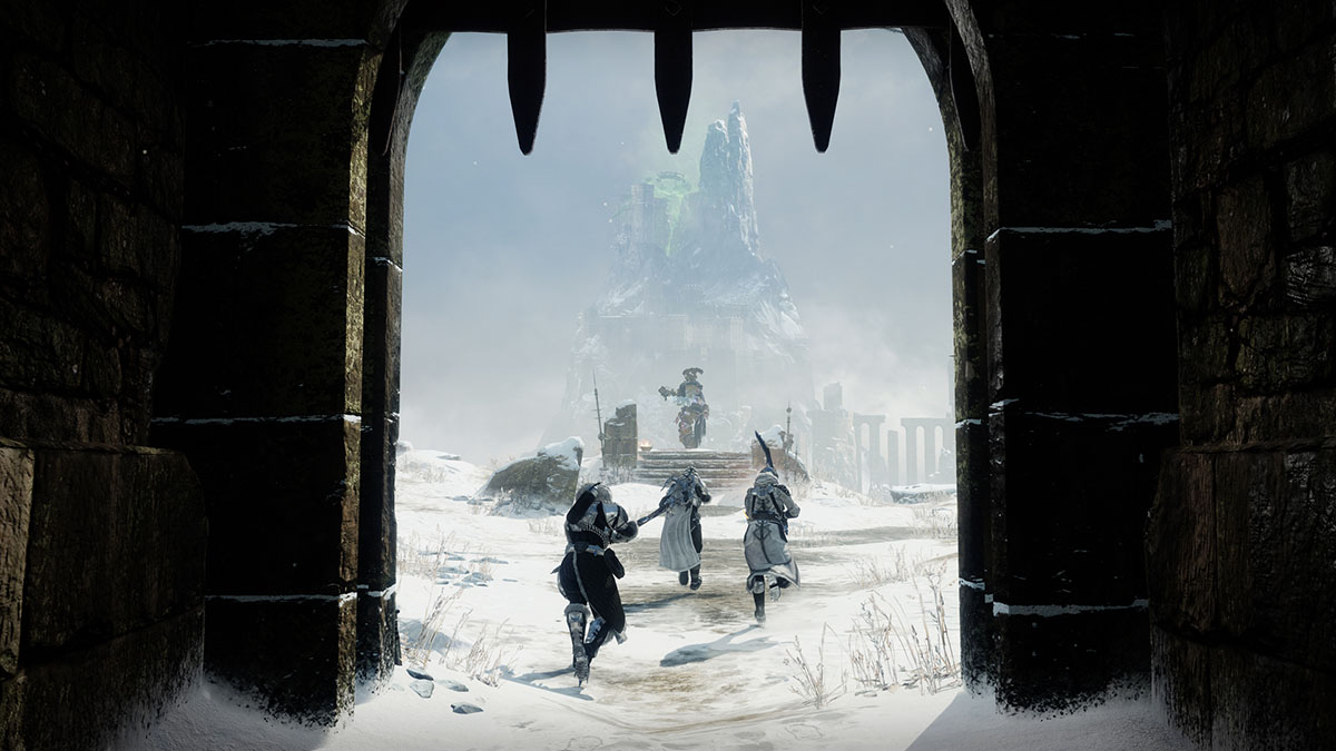 Destiny 2 Warlord’s Ruin Guide: How to Beat Rathil, First Broken Knight ...