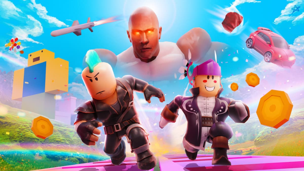 Don’t Make The Rock Angry Codes – GameSkinny