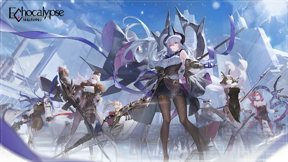 Echocalypse Codes (May 2025) – GameSkinny