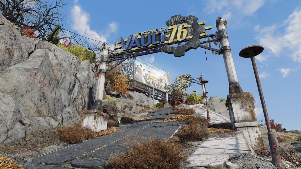 What Is Vault 33 in Amazon’s Fallout TV Show? Answered – GameSkinny