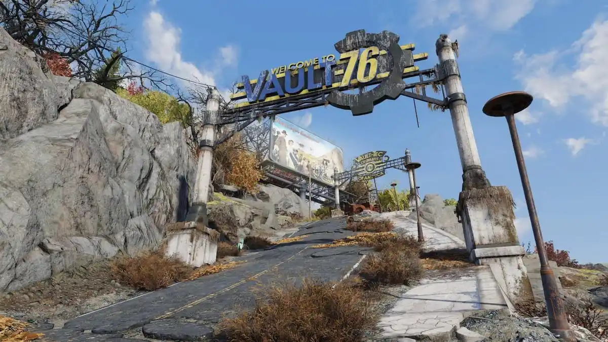 What Is Vault 33 in Amazon’s Fallout TV Show? Answered – GameSkinny