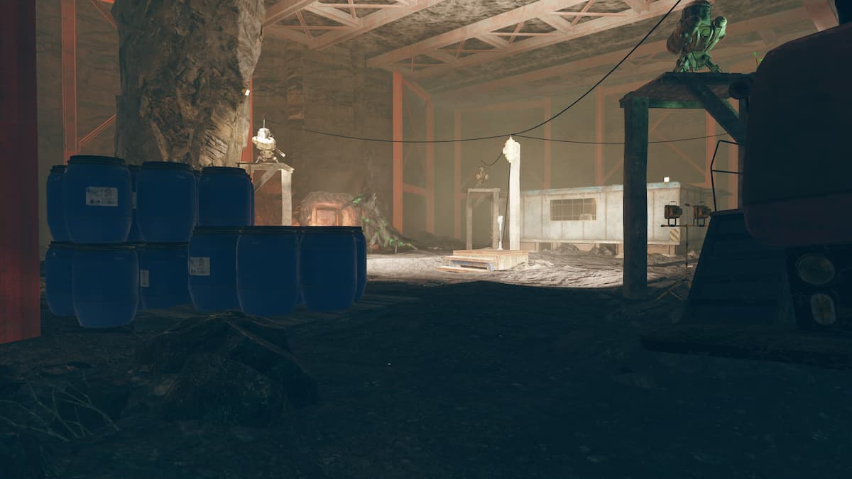 Where to Find Fallout 76 Fog Crawler Locations – GameSkinny