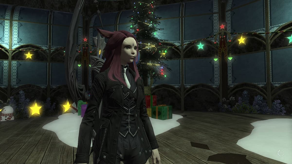 FFXIV Christmas Event 2023: Complete Starlight Celebration Guide ...