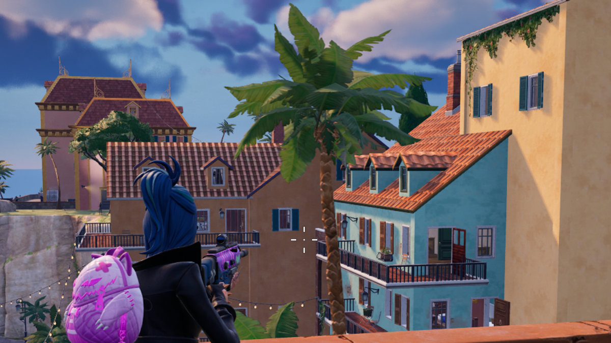 Best Landing Spots in Fortnite Chapter 5 Season 1 – GameSkinny