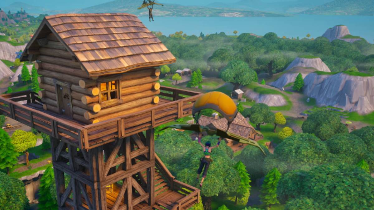 Fortnite: 10 Best Seasons Ranked – GameSkinny