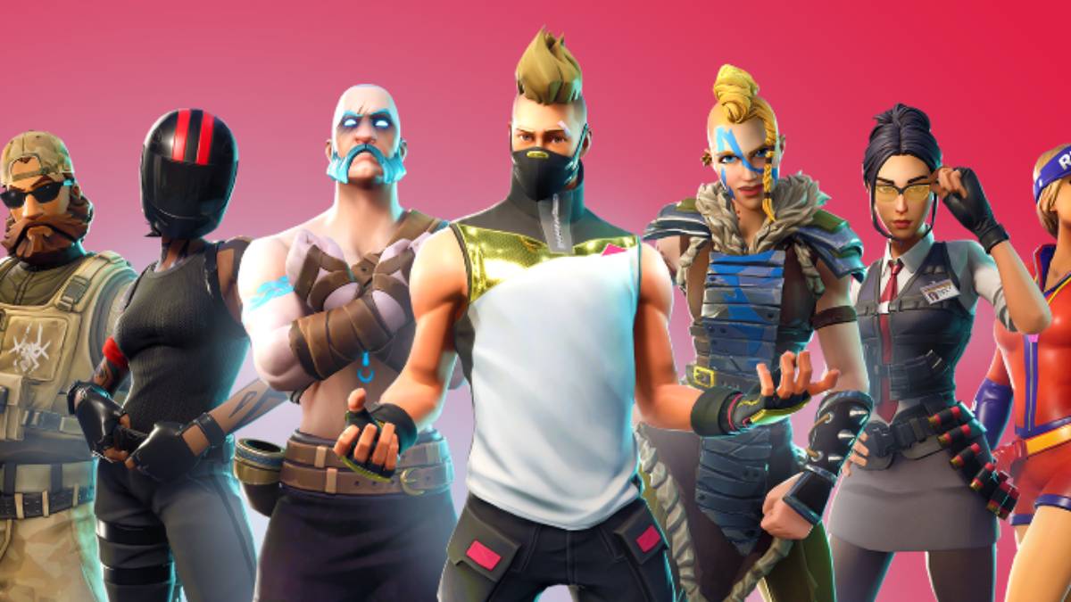 Fortnite: 10 Best Seasons Ranked – GameSkinny