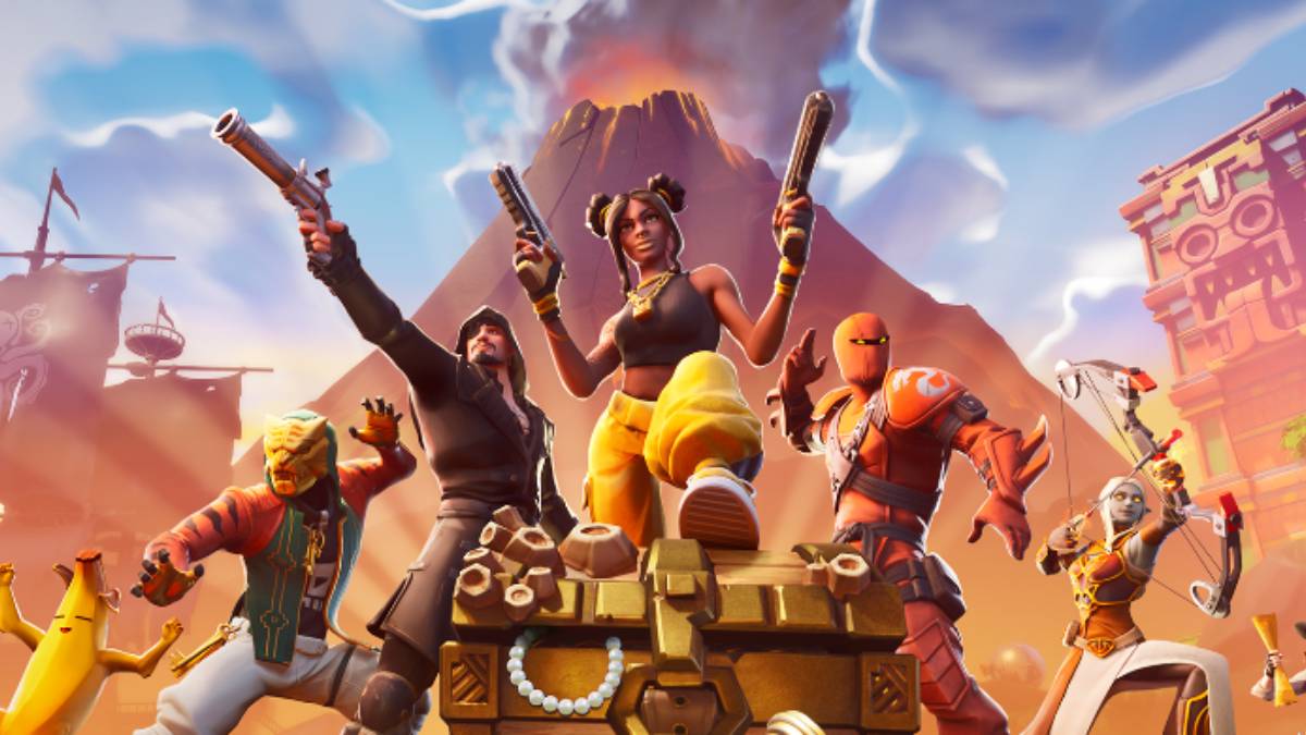 Fortnite: 10 Best Seasons Ranked – GameSkinny