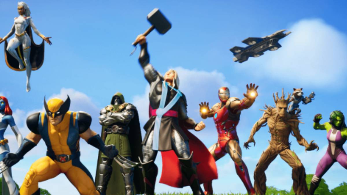 Fortnite: 10 Best Seasons Ranked – GameSkinny