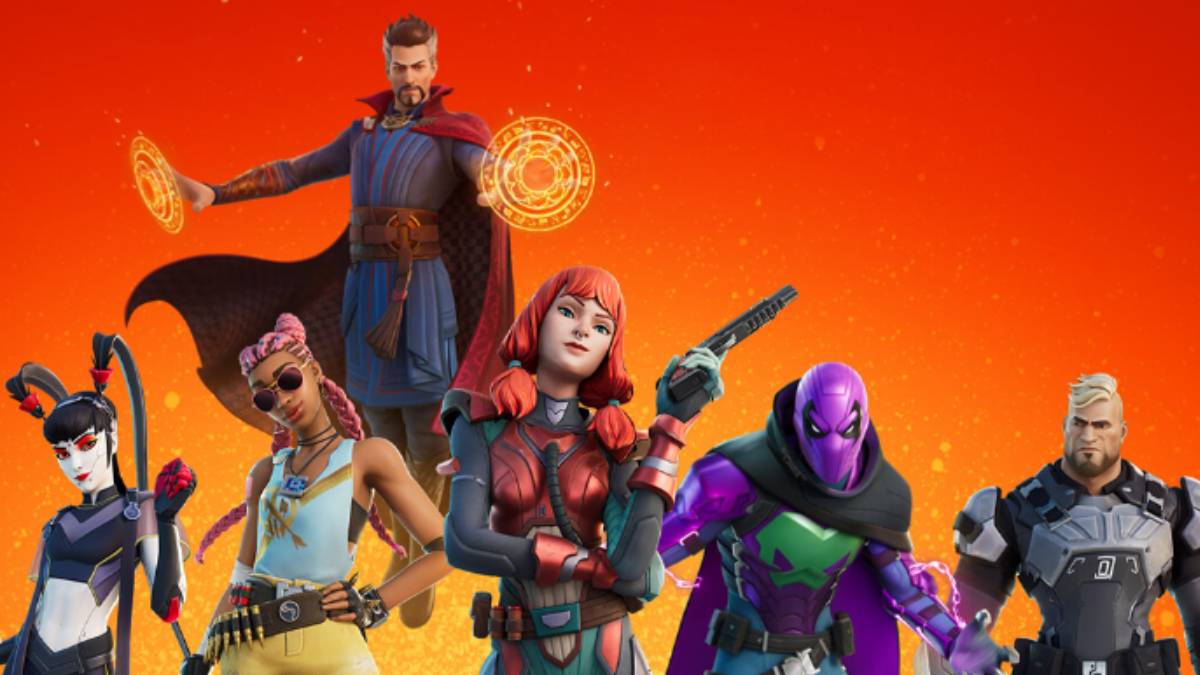 Fortnite: 10 Best Seasons Ranked – GameSkinny