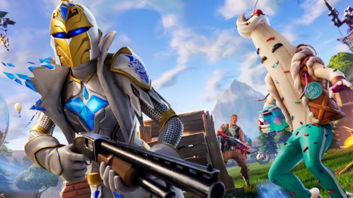 Fortnite: 10 Best Seasons Ranked – GameSkinny