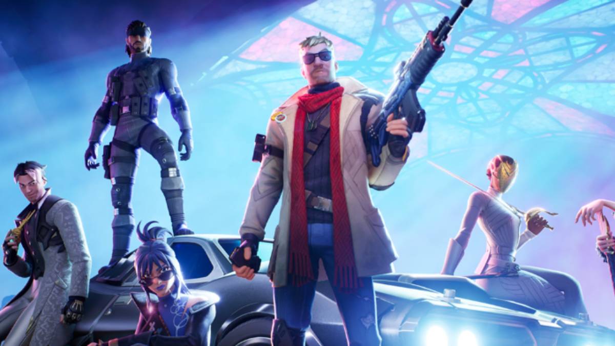 Fortnite: 10 Best Seasons Ranked – GameSkinny