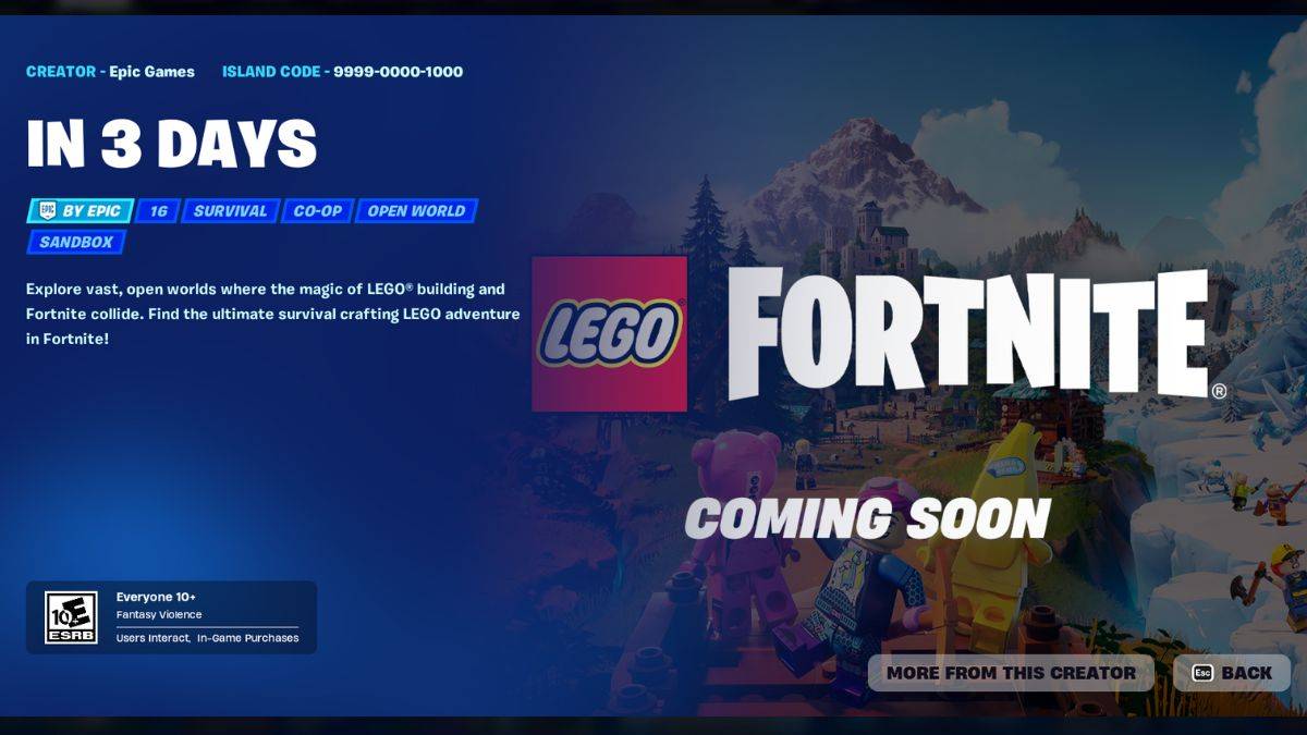 Fortnite Chapter 5 Season 1: How to Level Up Fast – GameSkinny