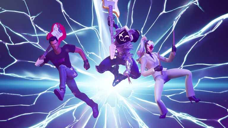 Fortnite Festival Controls Guide: How to Customize Inputs and Keybinds ...