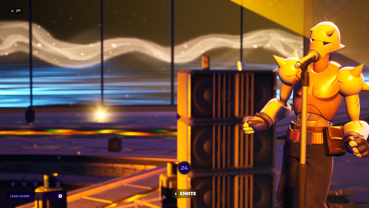 Fortnite Festival Setlist: How to Get More Songs – GameSkinny