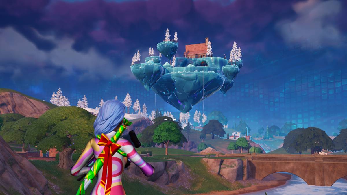 Top 10 Best Games to Play Like Fortnite – GameSkinny