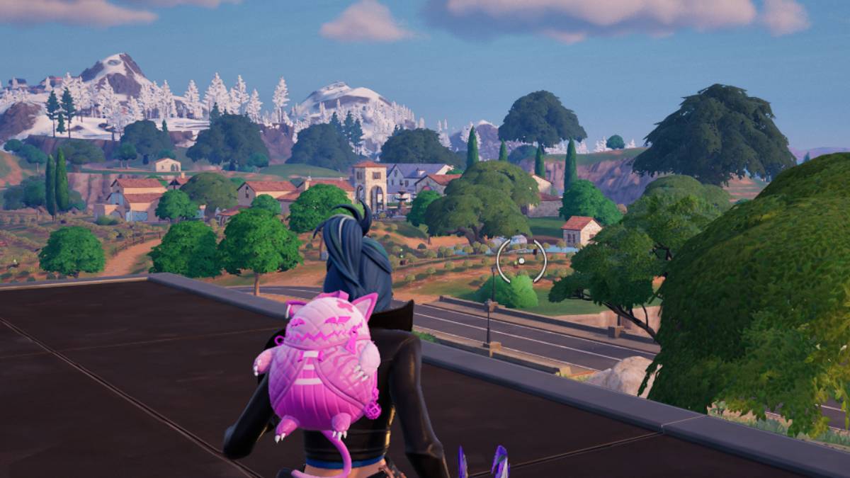 Fortnite: How to Fix Movement Issues – GameSkinny
