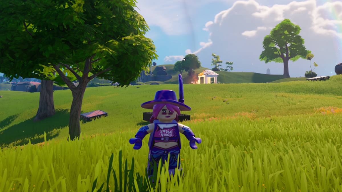 Best Fortnite XP Maps in Creative Mode Ranked – GameSkinny