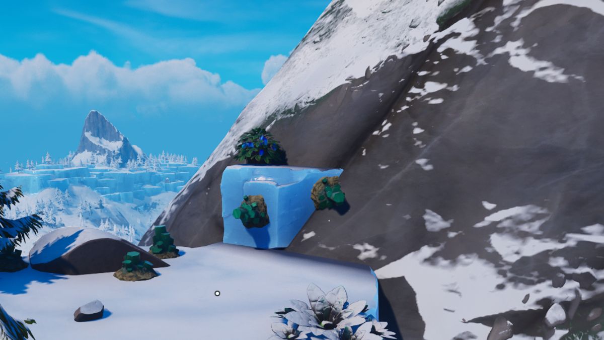 LEGO Fortnite: How to Get and Make Malachite Slab – GameSkinny