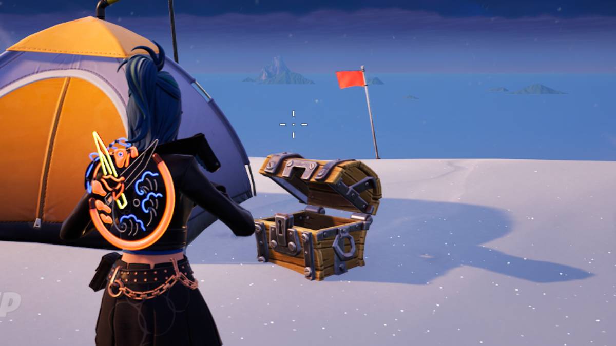 Fortnite Chapter 5 Season 1: How to Level Up Fast – GameSkinny