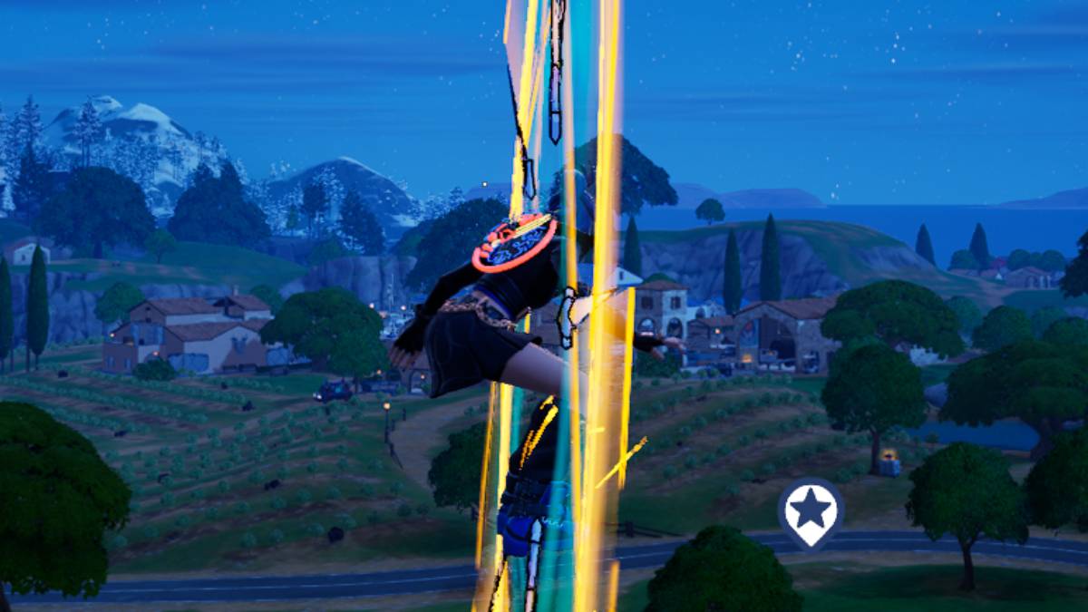 Fortnite Chapter 5 Season 1: How to Level Up Fast – GameSkinny