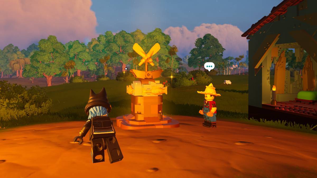 LEGO Fortnite: How to Remove an NPC Villager – GameSkinny