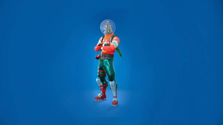 All Fortnite Winterfest Skins and Cosmetics Listed – GameSkinny