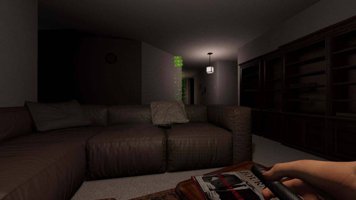 10 Best Games to Play Like Phasmophobia – GameSkinny