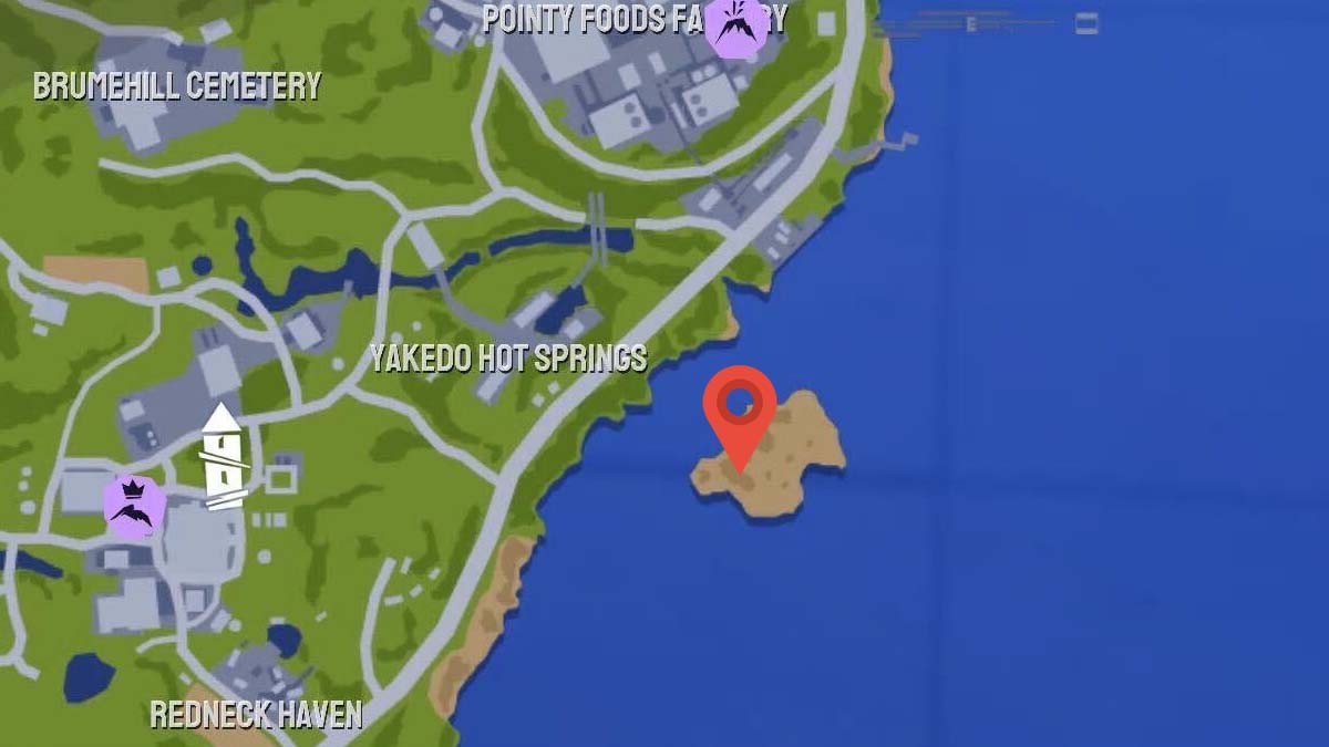 Goat Simulator 3 Egg Locations: How to Find All Eggs – GameSkinny