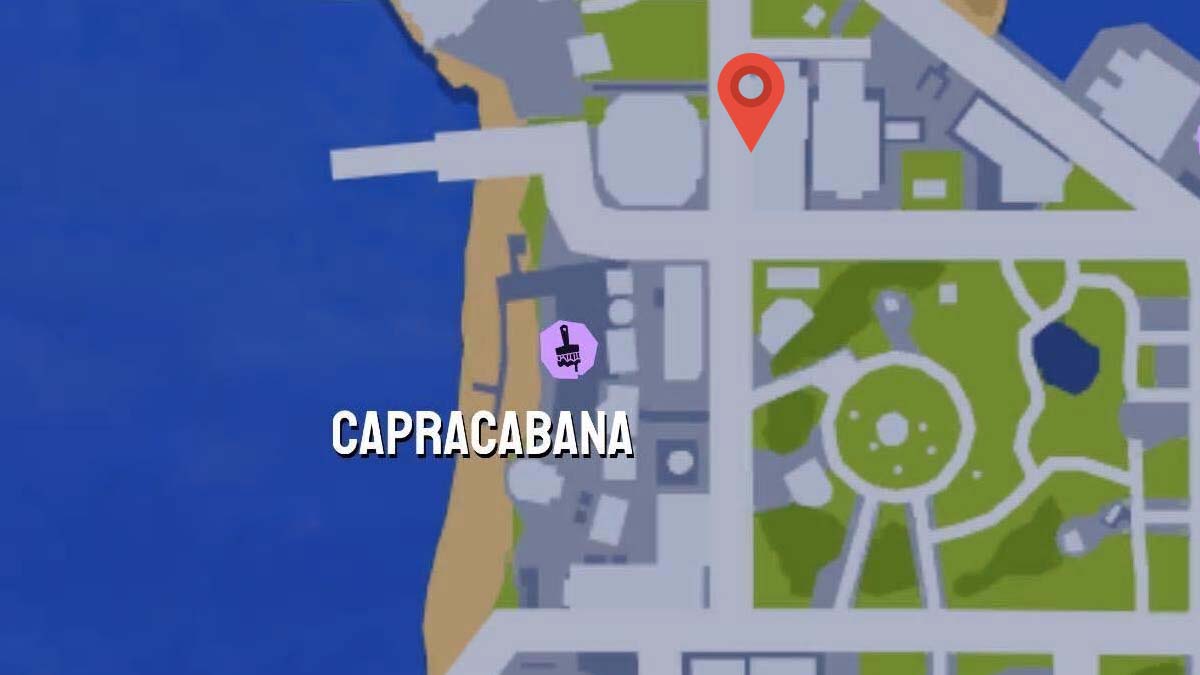 Goat Simulator 3 Egg Locations: How to Find All Eggs – GameSkinny