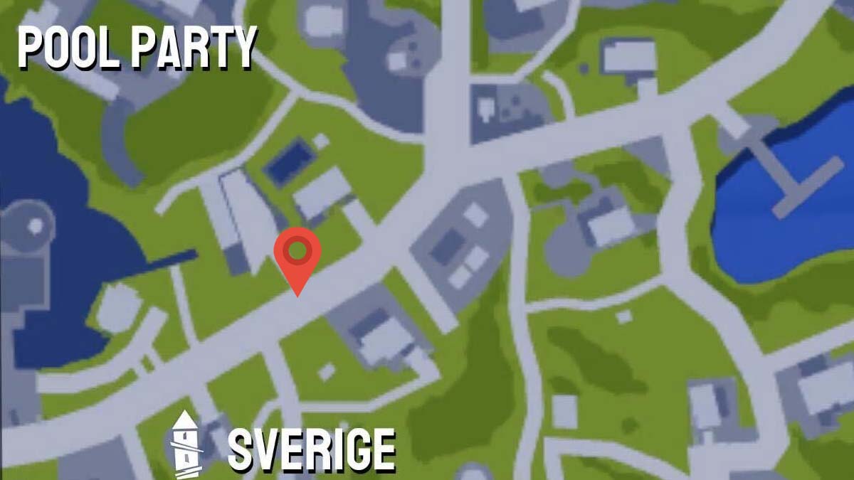 Goat Simulator 3 Egg Locations: How to Find All Eggs – GameSkinny