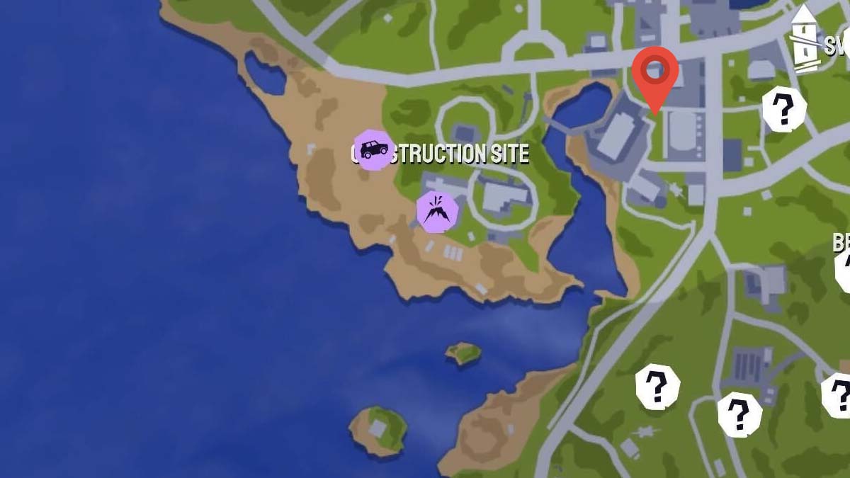 Goat Simulator 3 Egg Locations: How to Find All Eggs – GameSkinny