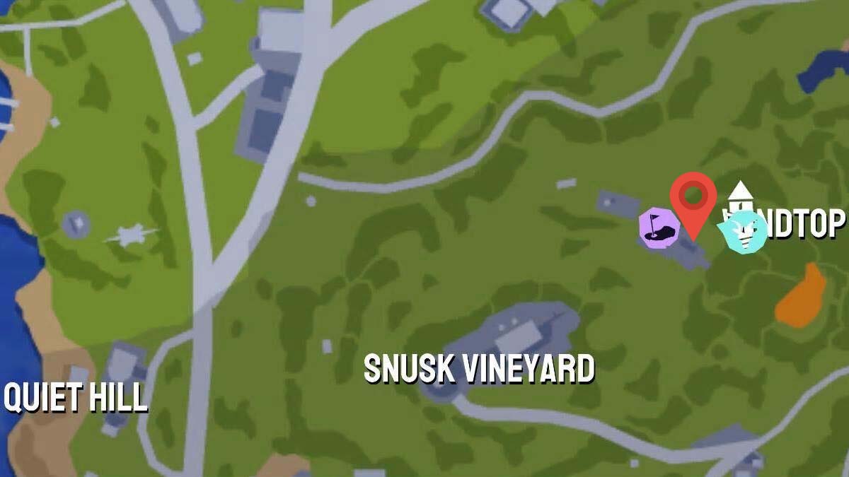 Goat Simulator 3 Egg Locations: How to Find All Eggs – GameSkinny