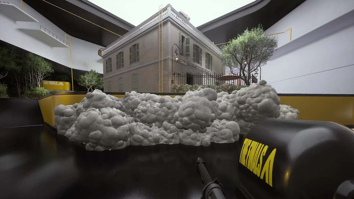 The Finals: How to Get More FPS – GameSkinny