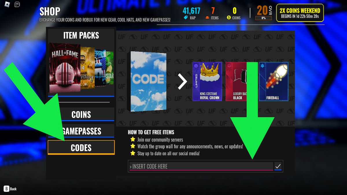 NFL Universe Football Codes – GameSkinny