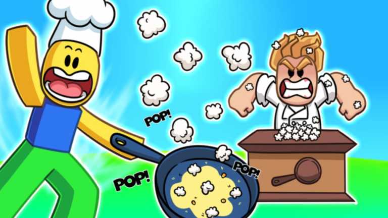 Popcorn Simulator Codes – GameSkinny