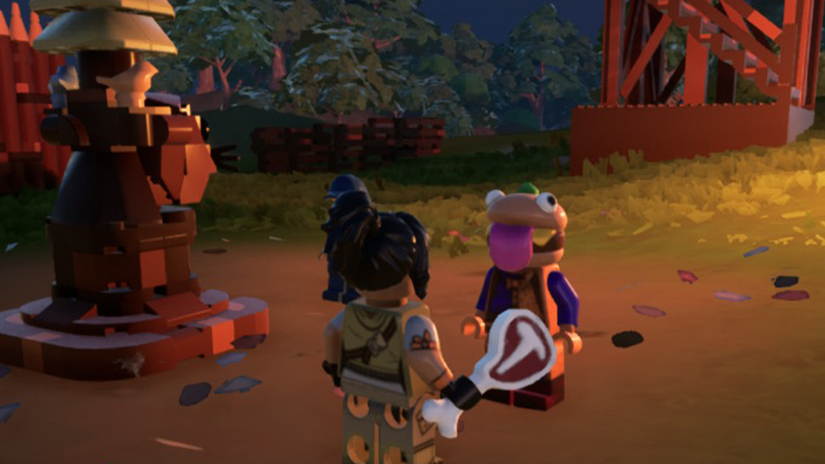 Best LEGO Fortnite Villagers Ranked – GameSkinny